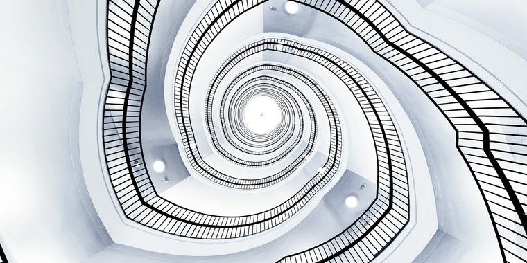 Join the Abstract Architecture Photo Contest and win Your choice of ...